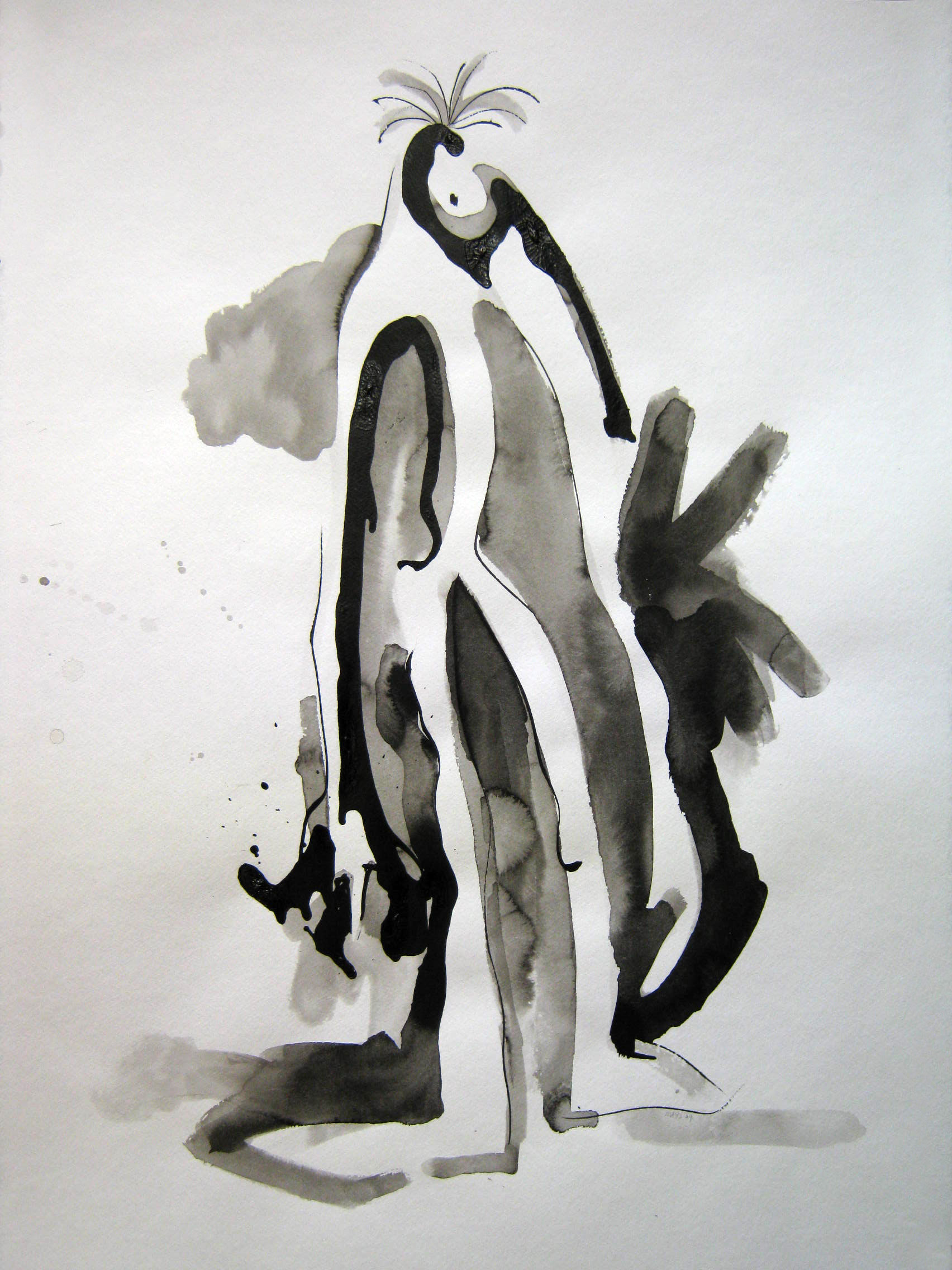 Sample Work | Matt Mays Art
