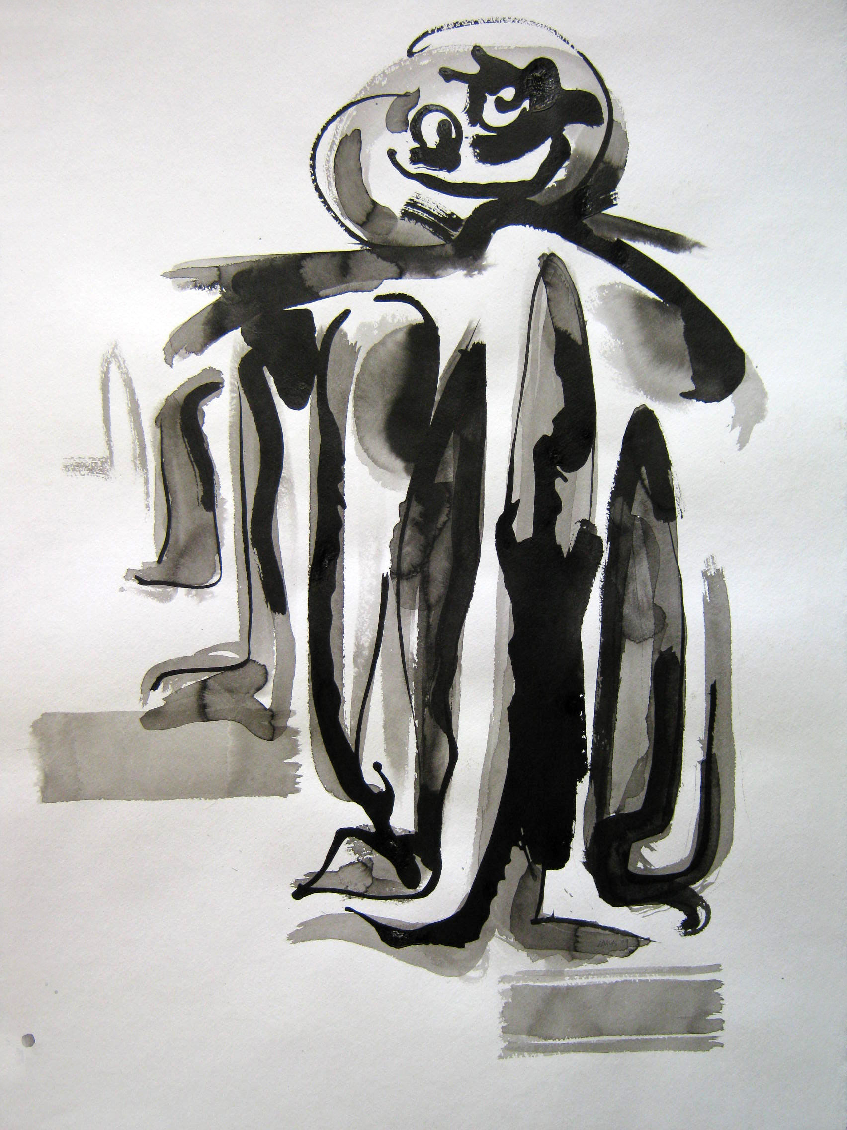 Sample Work | Matt Mays Art