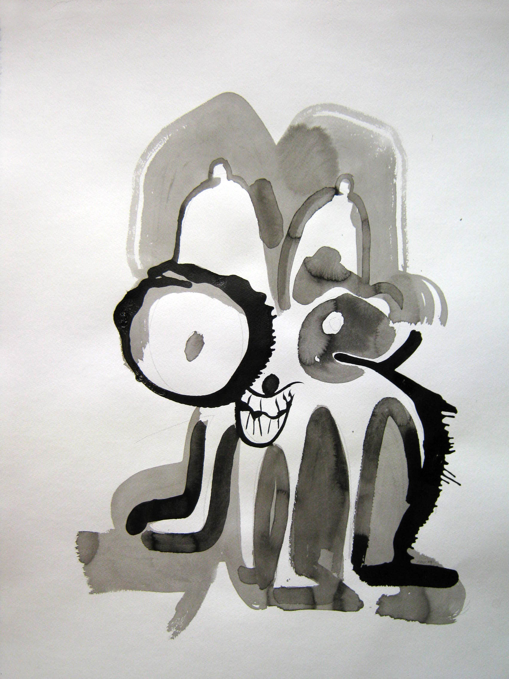 Sample Work | Matt Mays Art