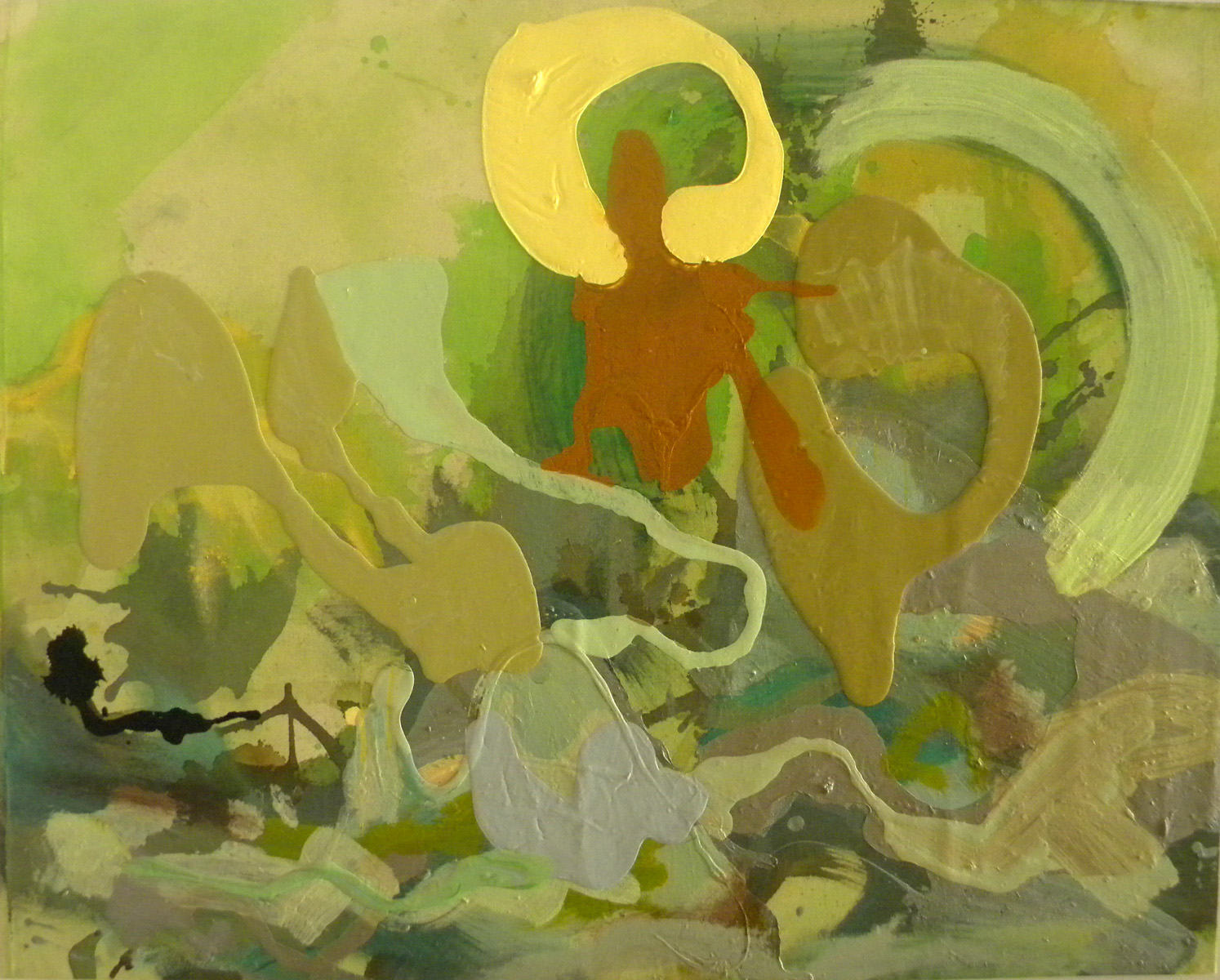 Sample Work | Matt Mays Art